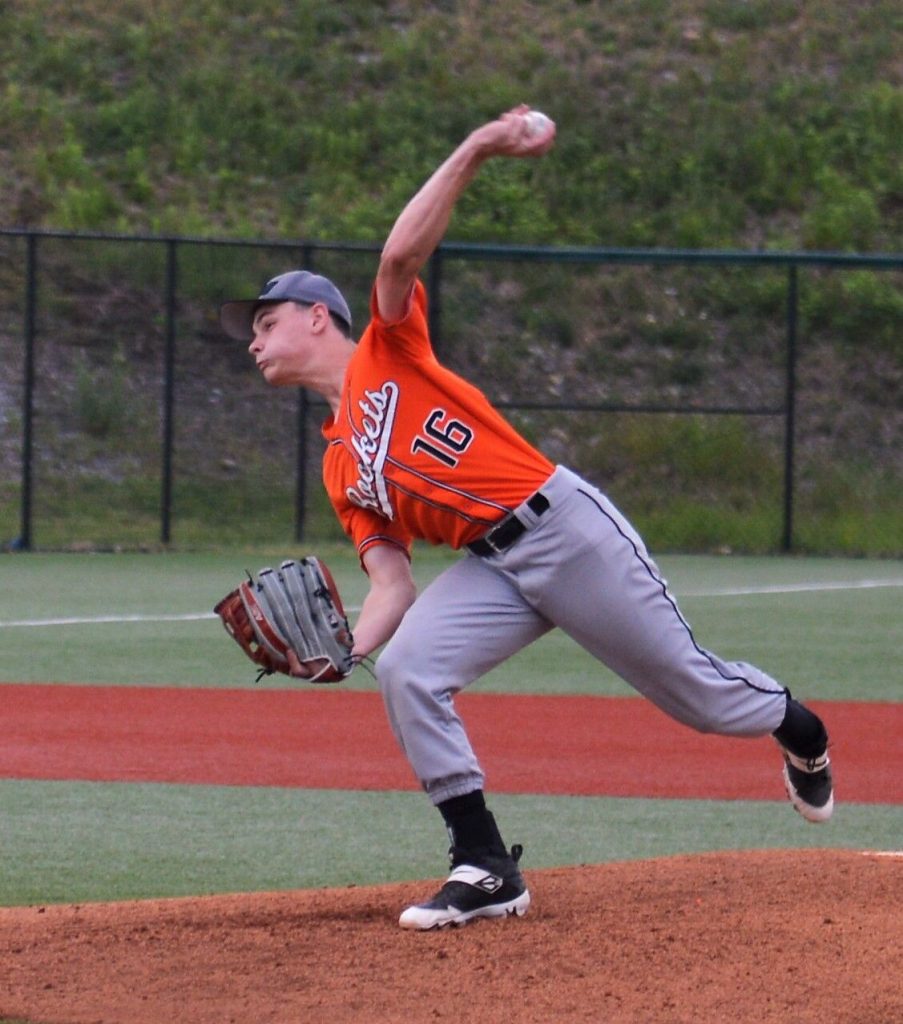 Rockets rocked by Riverview in semifinals, 12-2 - Herald-Standard